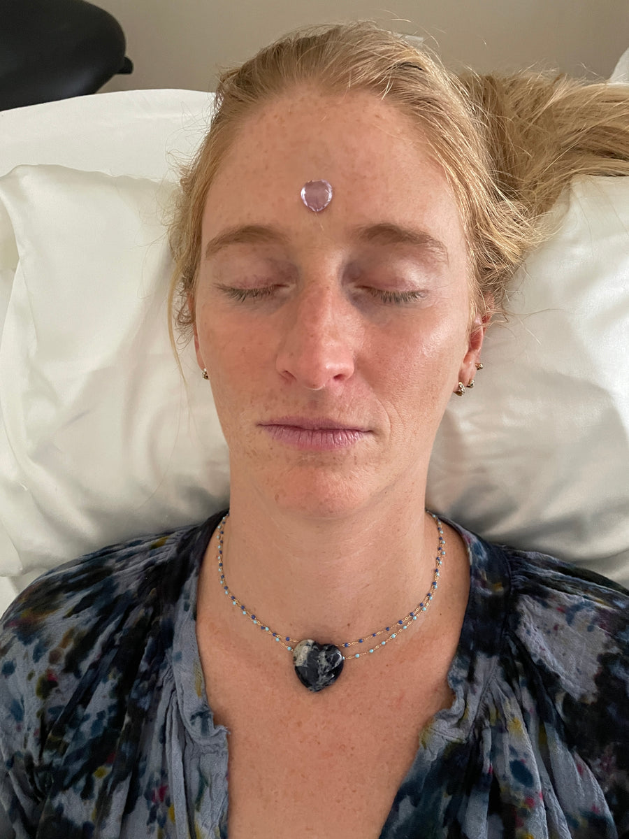 RESET with Summer – The Soul Project